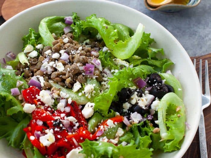 Recipes - Little Leaf Farms | Recipes with Fresh Local Lettuce