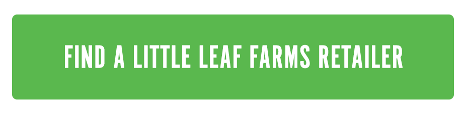 Local Lettuce - Little Leaf Farms