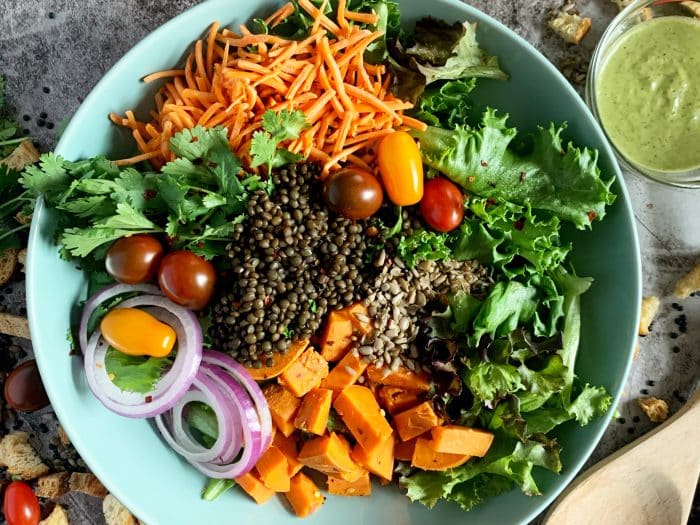 Recipes - Little Leaf Farms | Recipes with Fresh Local Lettuce