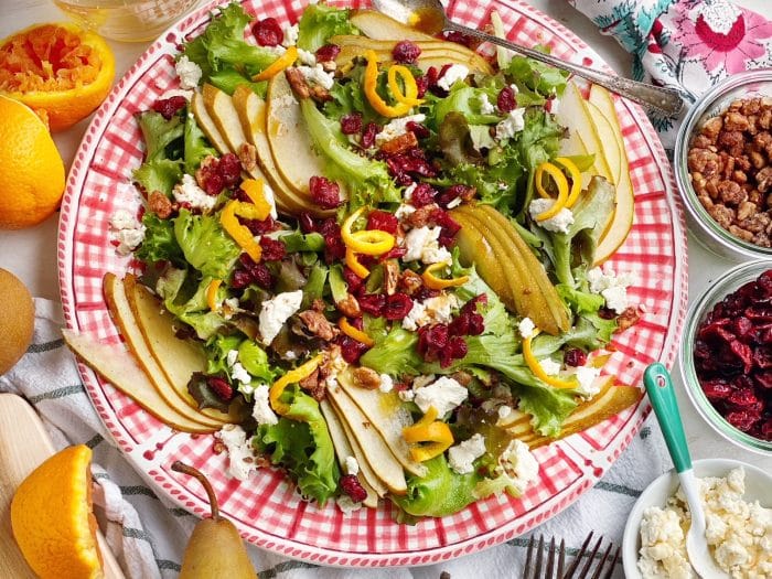 Recipes - Little Leaf Farms | Recipes with Fresh Local Lettuce