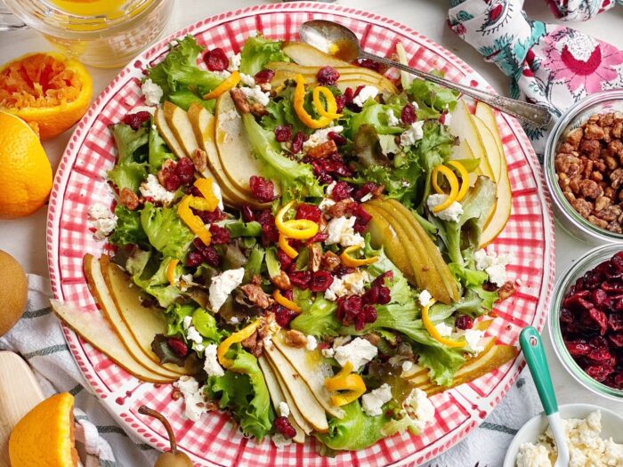 Recipes - Little Leaf Farms | Recipes with Fresh Local Lettuce