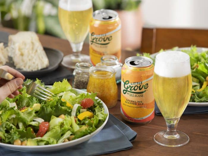 Recipes - Little Leaf Farms | Recipes with Fresh Local Lettuce