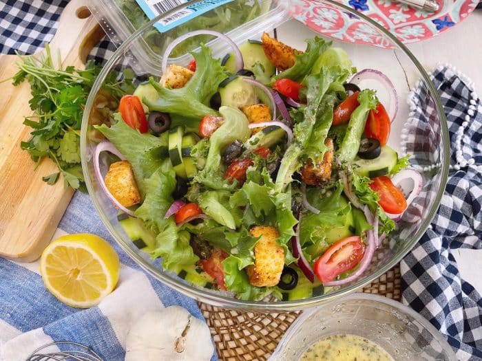 Recipes - Little Leaf Farms | Recipes with Fresh Local Lettuce