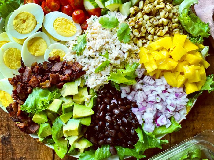 Recipes - Little Leaf Farms | Recipes with Fresh Local Lettuce