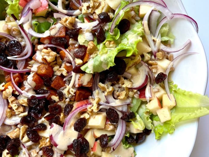 Recipes - Little Leaf Farms | Recipes with Fresh Local Lettuce