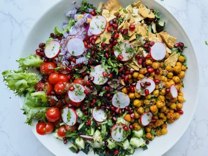 Recipes - Little Leaf Farms | Recipes with Fresh Local Lettuce